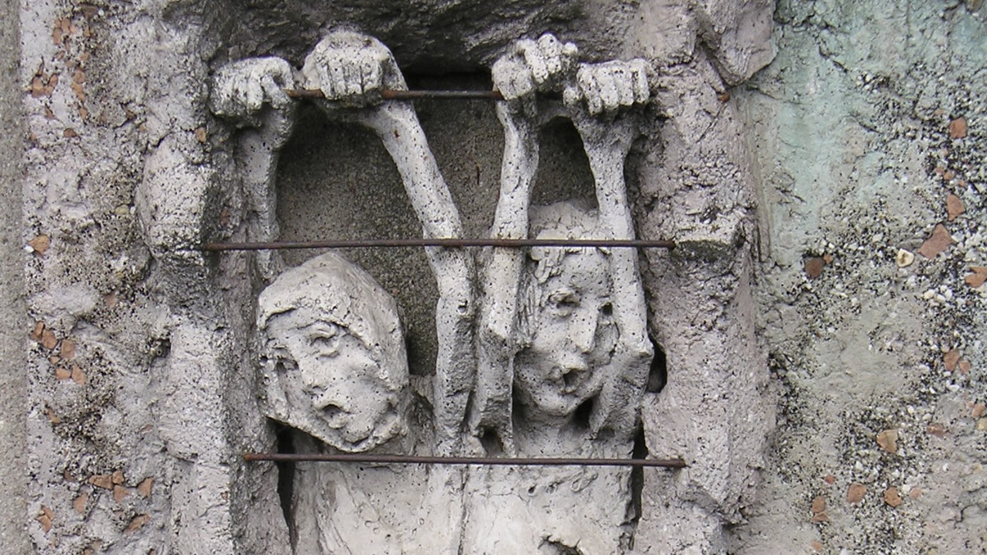 Bulke pored pruge – tuga